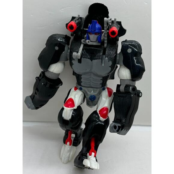 Hasbro | Toys | Transformers 995 Beast Wars Maximal Optimus Primal ...